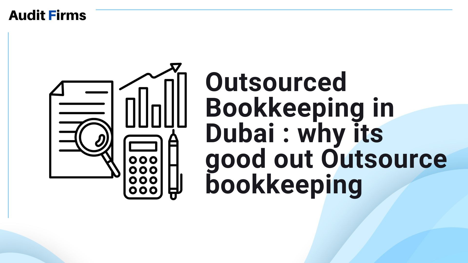 Top 20 audit firms in Dubai